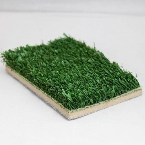 MansionAthletics.com : 15 Ft W Elite Padded Artificial Turf : Volleyball