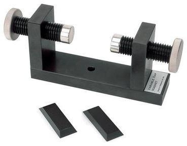 MansionLabs.com : Permanent Magnet With Adjustable Pole Spacing : Physics