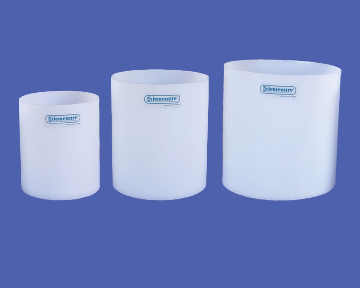 MansionLabs.com : HPLC Reservoir Secondary Containers : Lab Supplies